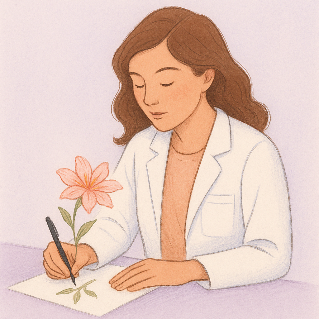 The Art of Owning Your Practice – Outbreak, Inward